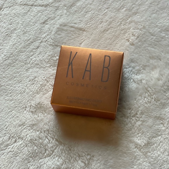 Kab Cosmetics | Makeup | Kab Cosmetics Illuminating Dust In Golden Hour ...